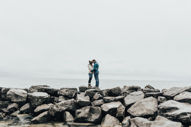 Holly & Yan- Montreux Switzerland Couple Photoshoot — Blog