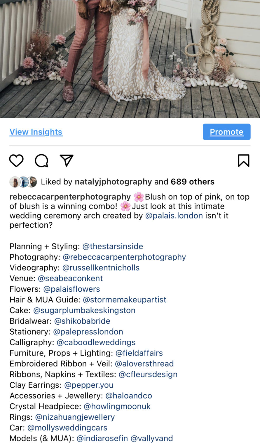 Why crediting online is so important - Blog