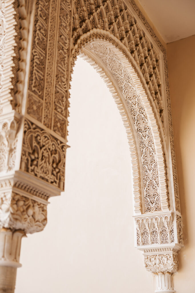 A wedding in Ksar Char-Bagh, Marrakech